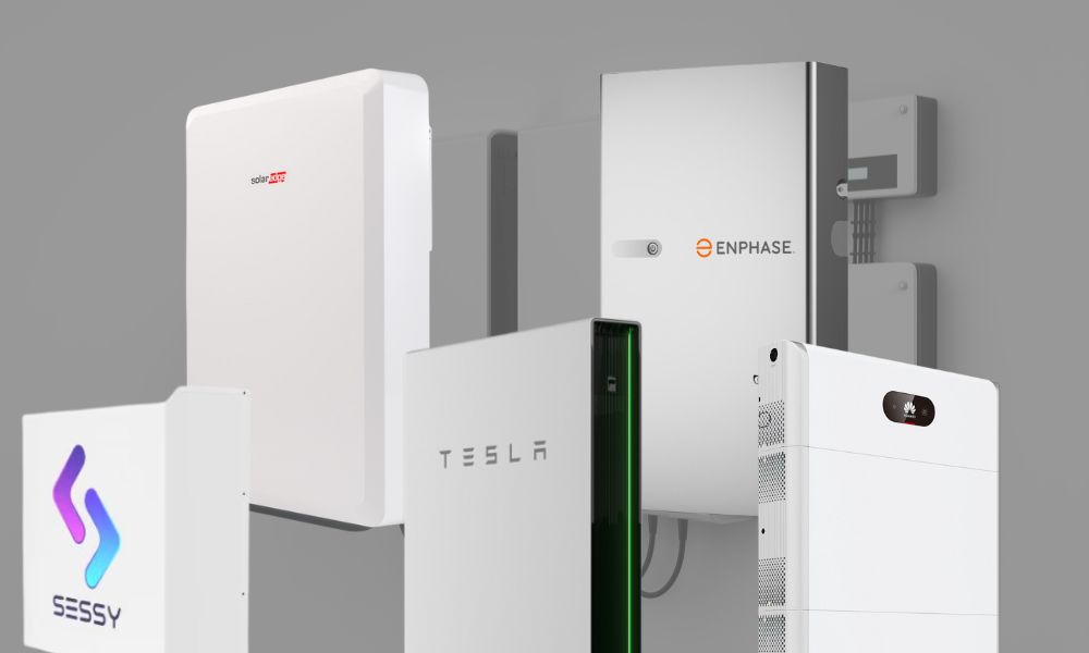 Thuisbatterij kopen? Wij geven handige tips!